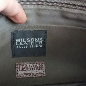 Pelle Studio | Bags | Wilson Pelle Studio Clutch | Poshmark